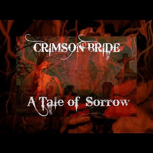 A Tale of Sorrow by Crimson Bride on Amazon Music - Amazon.co.uk