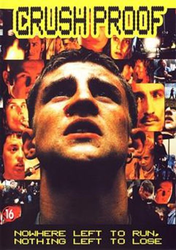 Amazon.com: Crush Proof : Darren Healy, Viviana Verveen, Jeff O'Toole ...