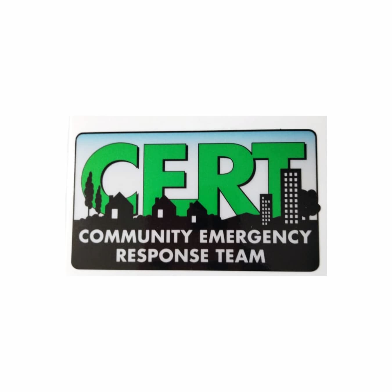 Fema Cert Logo CITIZEN CORPS | COMMUNITY OUTREACH | NEBRASKA EMERGENCY