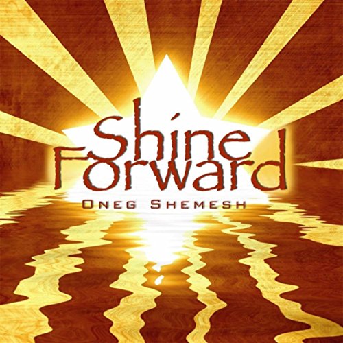 Amazon.com: Shine Forward : Oneg Shemesh: Digital Music