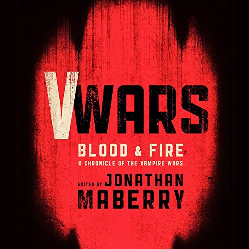 V Wars: Night Terrors: New Stories of the Vampire Wars (Audible Audio ...