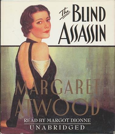Amazon | The Blind Assassin | Atwood, Margaret, Dionne, Margot | Literary