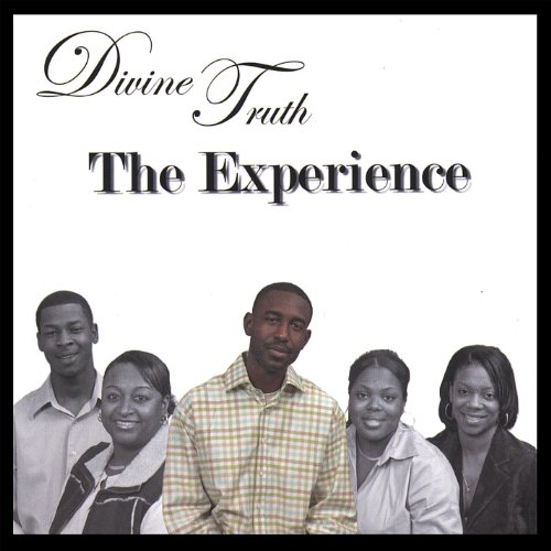 Play The Experience by Divine Truth on Amazon Music