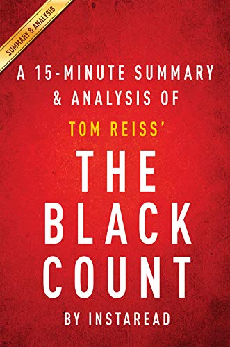 Amazon.com: Summary of The Black Count: by Tom Reiss | Includes ...