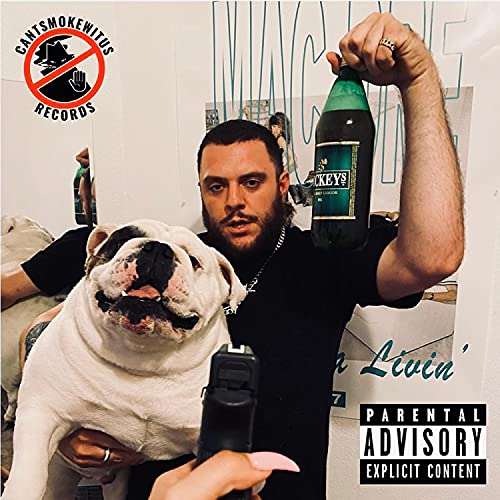 Ima Sell Dope (feat. Tenngage) de Doddy Gatz feat. Tenngage en Amazon ...