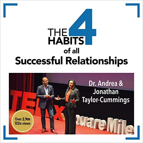 Amazon.com: The 4 Habits of All Successful Relationships: Improving Your Relationships at Home ...
