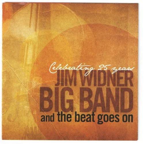 The Jim Widner Big Band, Bob Thiele, Brett Stamps, Charlie Chaplin, Tom ...