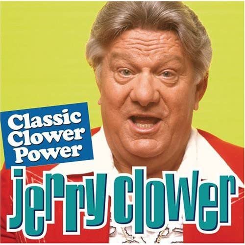 Jerry Clower - Classic Clower Power[2 CD] - Amazon.com Music