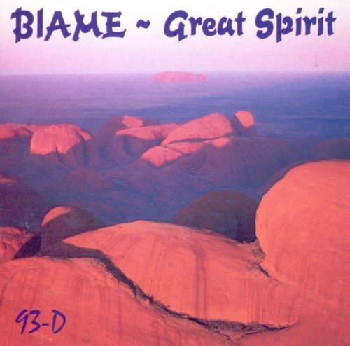 Biame - Great Spirit - Amazon.com Music