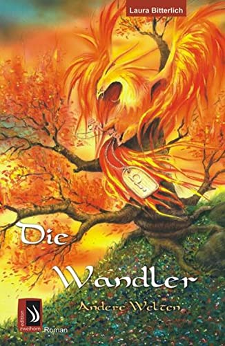 Amazon.com: Die Wandler: 9783943199239: Books