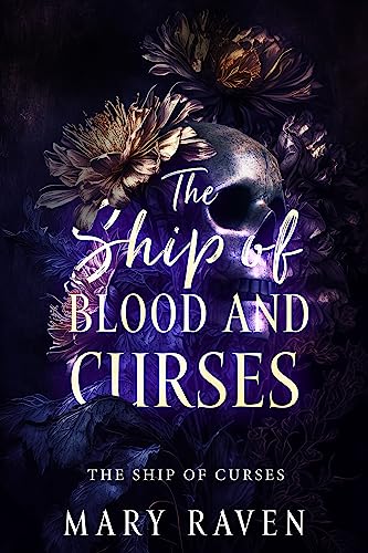 Amazon.com: The Ship of Blood and Curses (The Ship of Curses Book 1 ...
