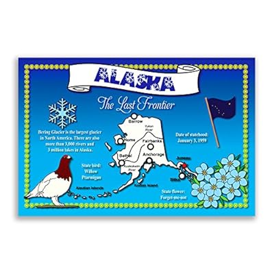 U.S. State Map Postcard Set. 50 modern post card Philippines | Ubuy