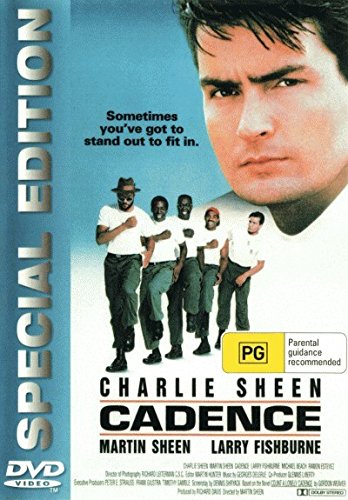 Amazon.com: Cadence DVD : Movies & TV