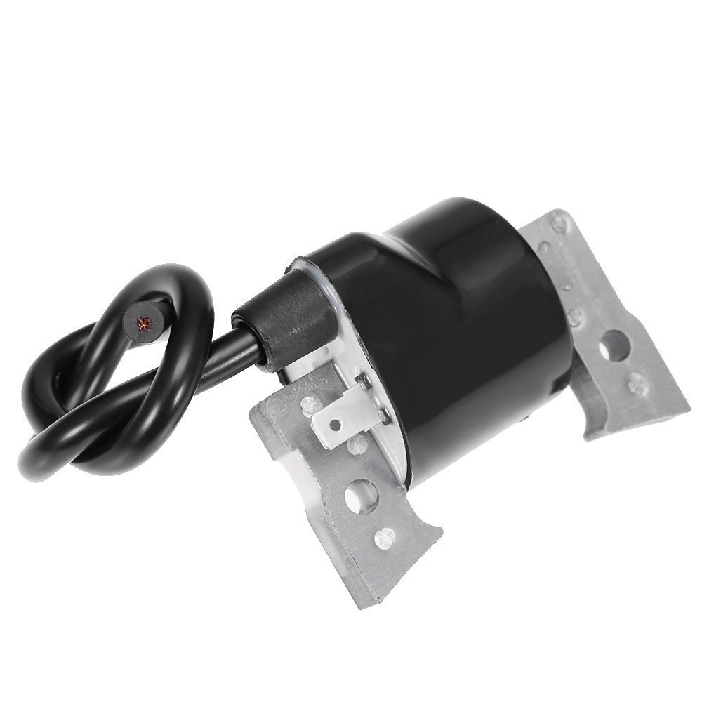 John Deere Lawn Mower Engines 2-Pack Ignition Coils For John Deere G100 ...