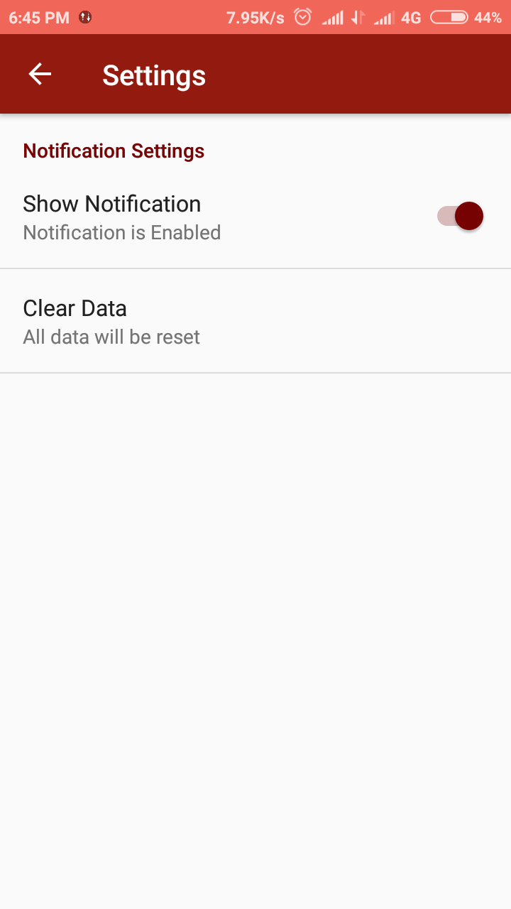 New Internet Speed Meter Pro - App on Amazon Appstore