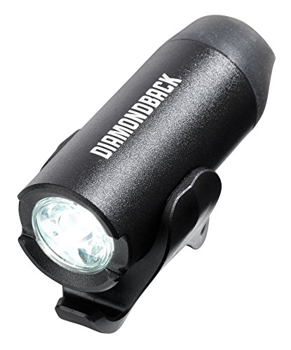 Diamondback DL-150 Rechargeable Bike Headlight : Amazon.in: Sports ...