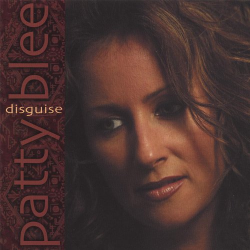 Amazon.com: disguise : Patty Blee: Digital Music