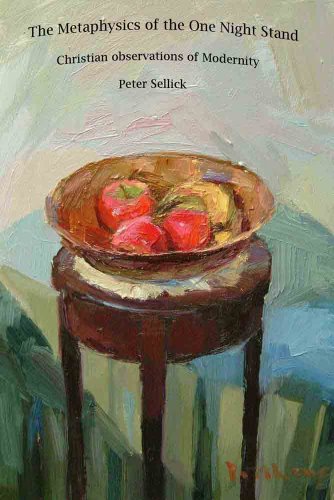 The Metaphysics of the One Night Stand - Kindle edition by Sellick ...