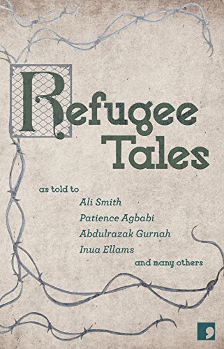Amazon | Refugee Tales (English Edition) [Kindle edition] by Smith, Ali ...