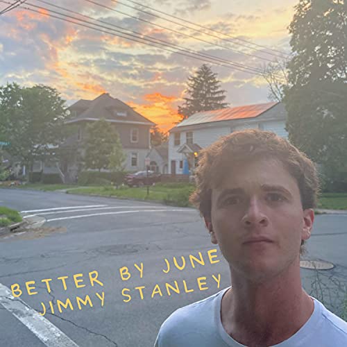 Better by June de Jimmy Stanley en Amazon Music Unlimited