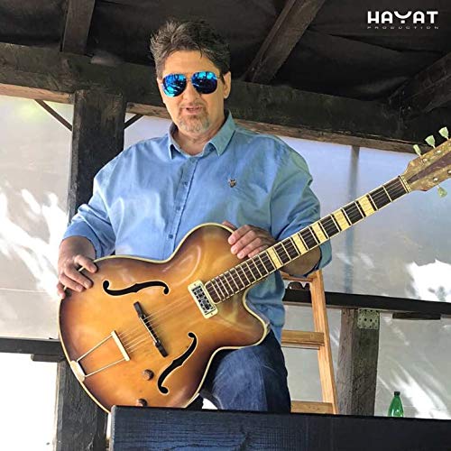 Play Daleki horizonti by Almir Aka Hukelic on Amazon Music