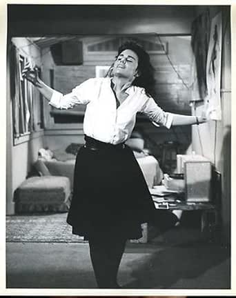 Sharon Hugueny Original 8x10" Photo #H8969 at Amazon's Entertainment ...