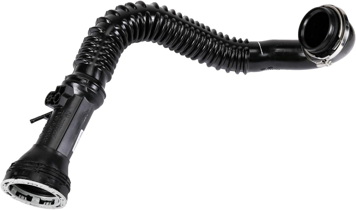 Amazon.com: GM Genuine Parts 13398479 Intercooler Outlet Air Hose ...