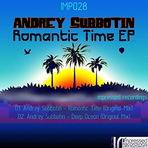 Play Romantic Time EP by Andrey Subbotin on Amazon Music
