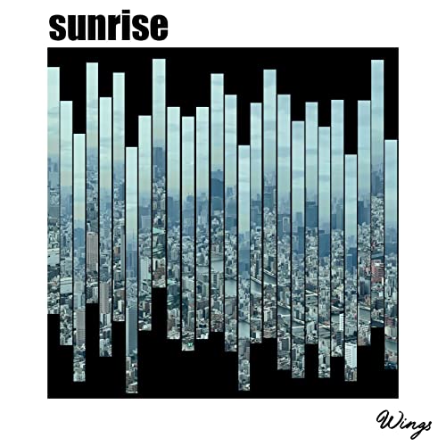 Amazon.co.jp: sunrise : THE WINGS: デジタルミュージック