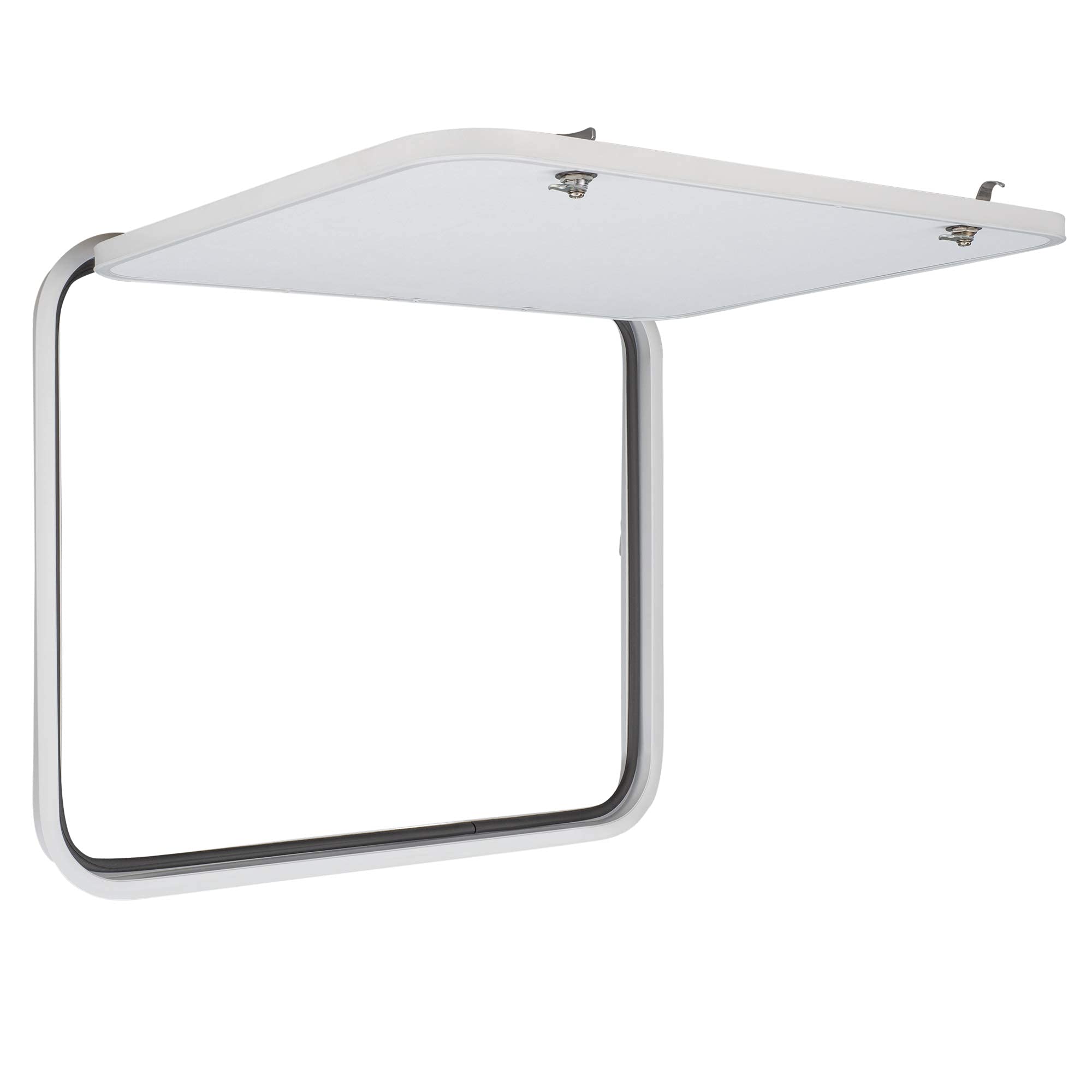 Buy RecPro RV Baggage Door 30" Wide x 24" High with Rounded Corners for ...