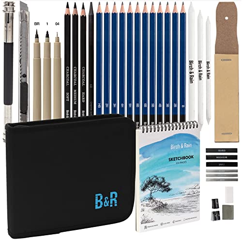 Amazon Best Sellers: Best Artists Drawing Sets