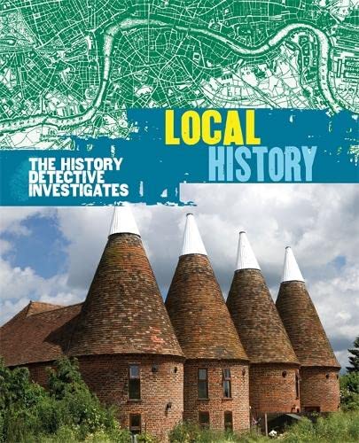 Local History (The History Detective Investigates): Cooper, Alison ...