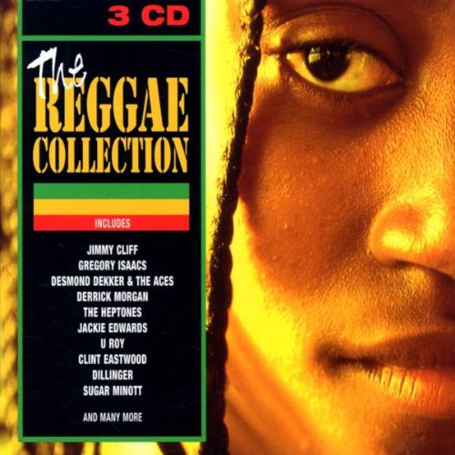 Reggae Collection - Amazon.com Music