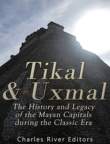 20 Best Mayan History Books of All Time - BookAuthority