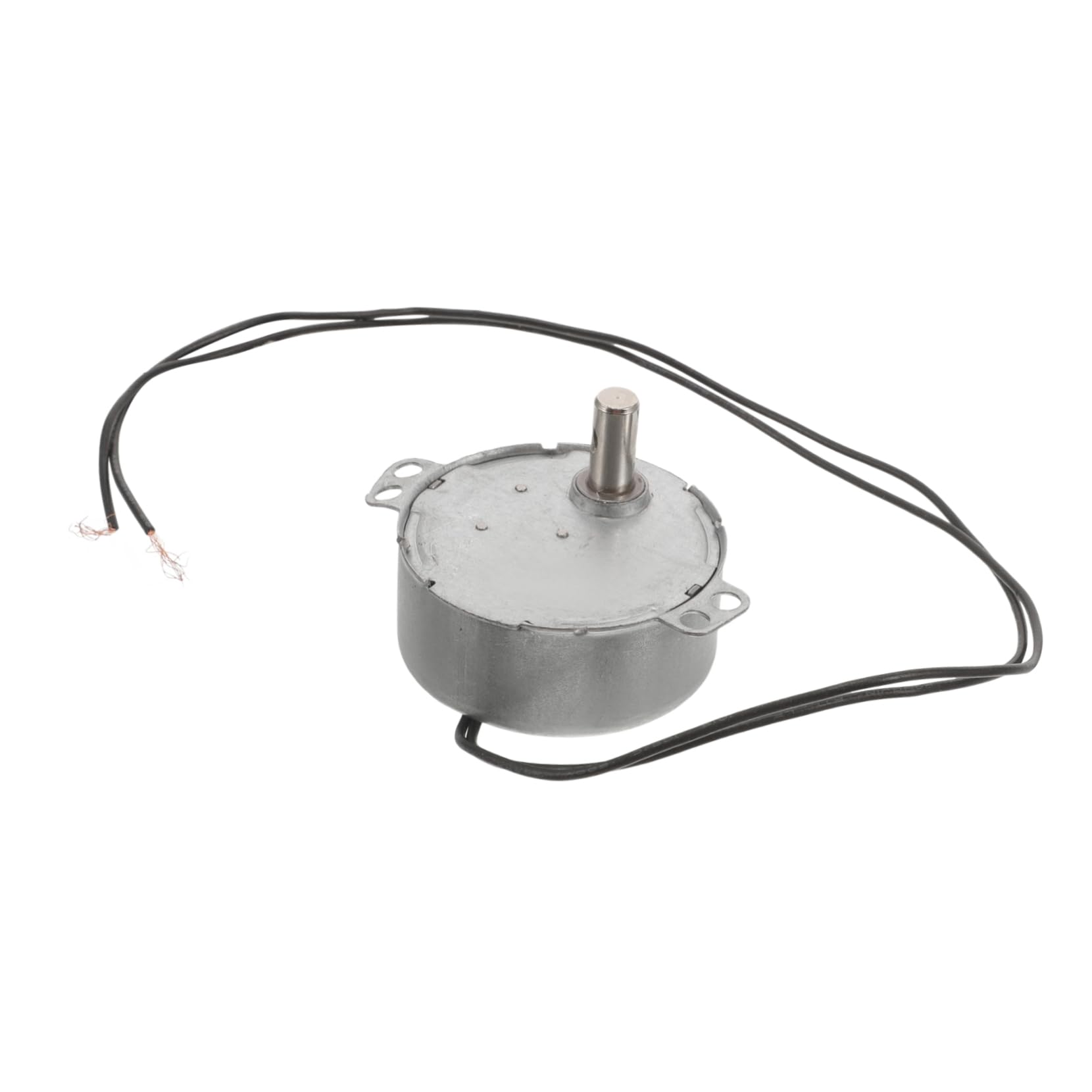 Buy UPKOCH Synchronous Motor Small Turntable Electric Motors Motor for ...