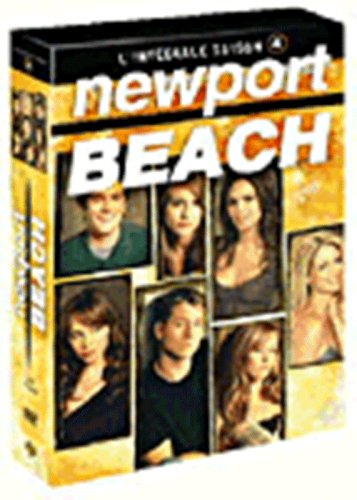 Newport beach, saison 4 [FR IMPORT]: Amazon.de: Brody, Adam, Garris ...