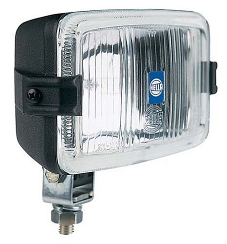 HELLA HLA-H13290641 Model 530 Driving Lamp Kit : Amazon.in: Car & Motorbike