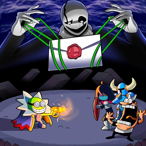 Smash Bros. Fan Remix Anthology Vol.1 by Cornelius Hash on Amazon Music ...