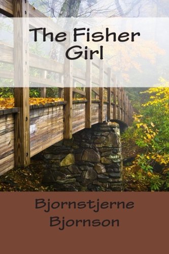 The Fisher Girl : Amazon.in: Books