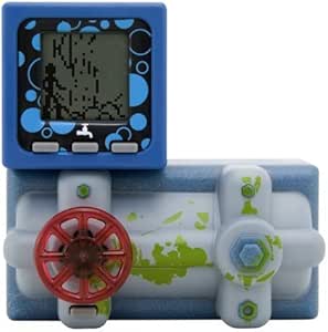 Amazon.com: Radica Cube World Mods - Splash : Toys & Games
