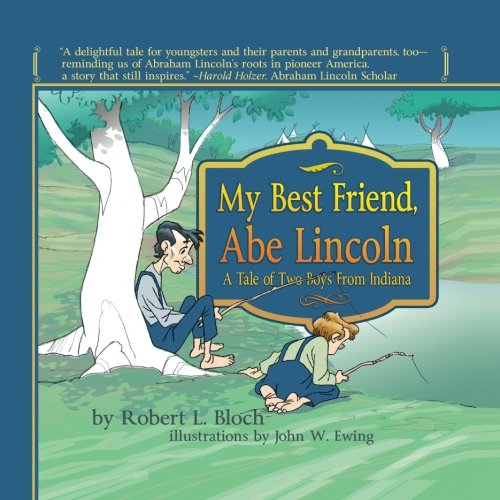 Indiana Books for Kids