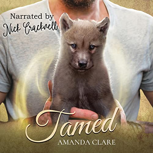 Amazon.com: Tamed (Audible Audio Edition): Amanda Clare, Nick Cracknell ...