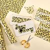 Amazon.com: Tintnut Cheetah Leopard HTV Vinyl - 6 Sheets 12" x 10 ...