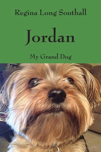 Book review of Jordan - Readers' Favorite: Book Reviews and Award Contest