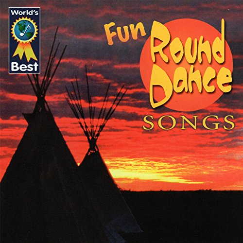 Play Fun Round Dance Songs by VARIOUS ARTISTS on Amazon Music