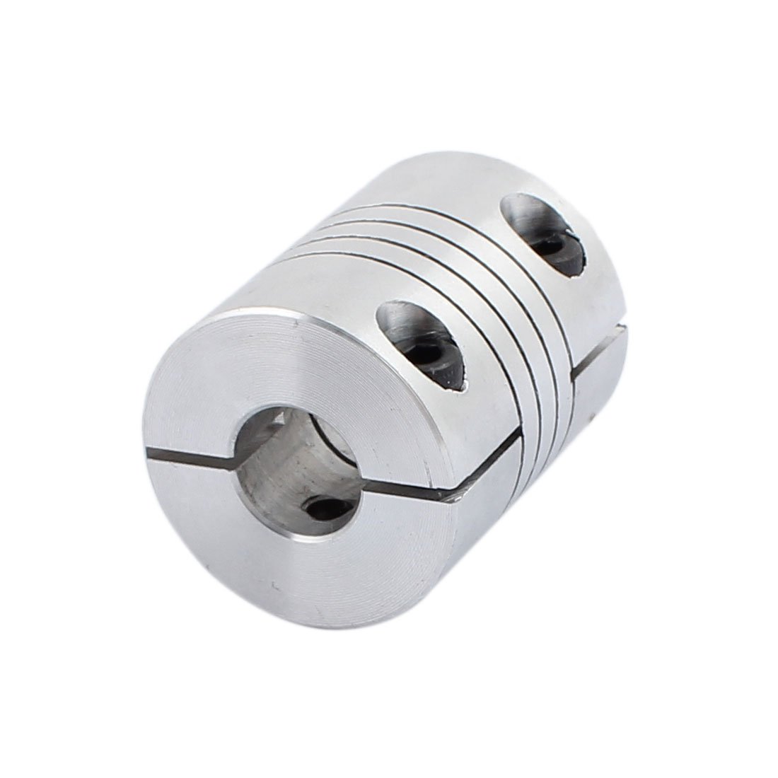 Snapklik.com : Uxcell 10mm To 10mm Shaft Coupling 30mm Length 25mm ...