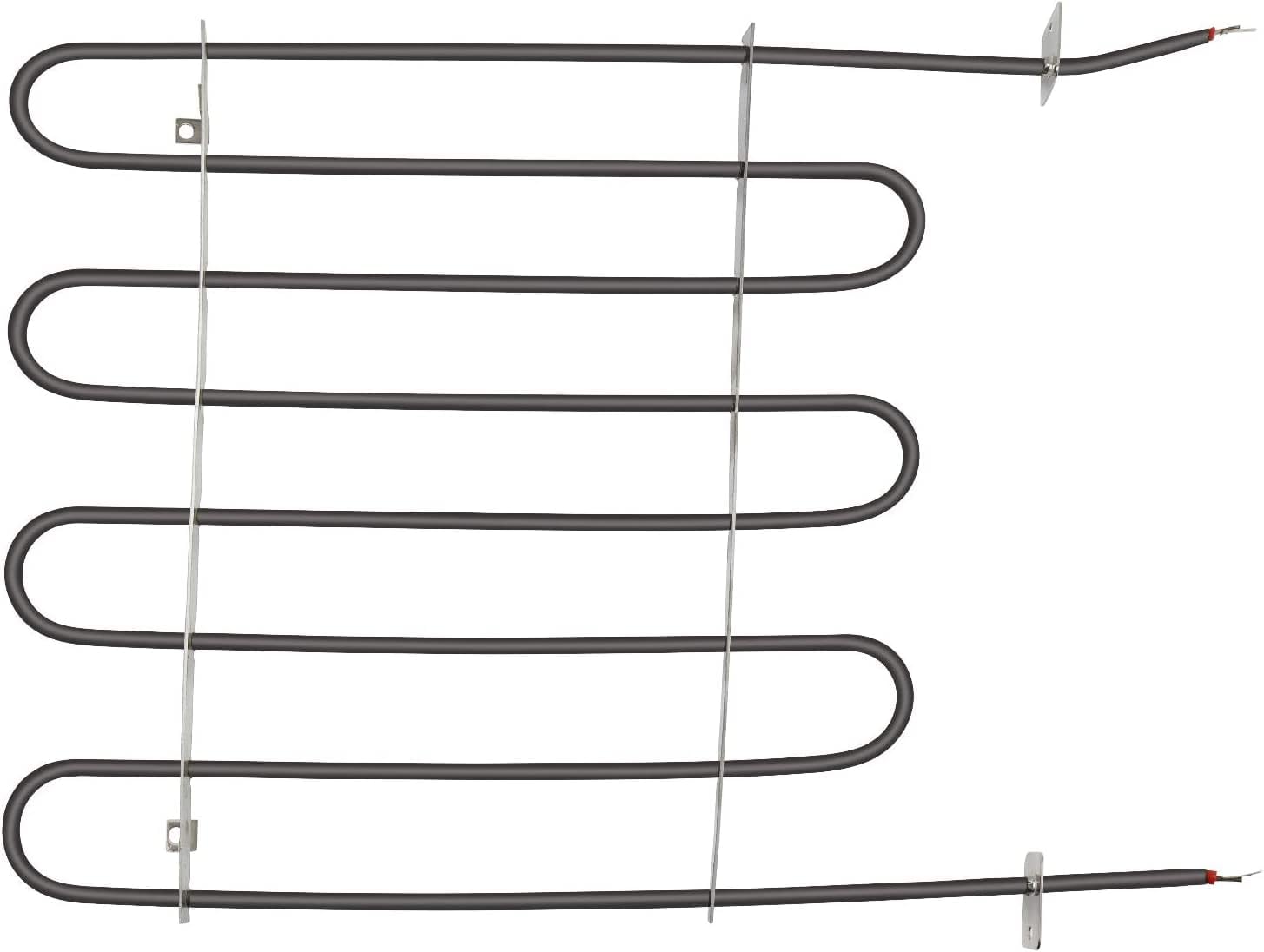 Amazon.com: Range Oven Bake Heating Element Replaces For Frigidaire ...