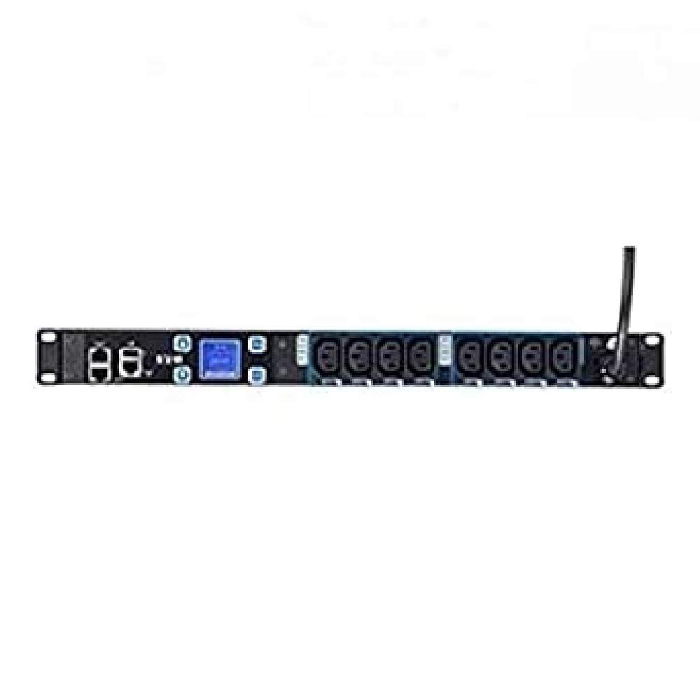 Eaton Emih02 Epdu G3 Metered Input Rack Mountable Power Distribution ...