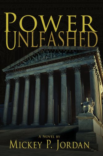 Power Unleashed: Jordan, Mickey: 9781418491741: Amazon.com: Books