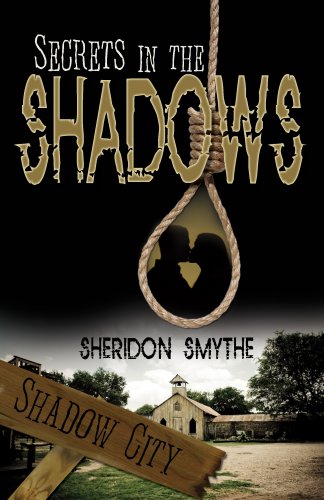 Secrets In The Shadows - Kindle edition by Sheridon Smythe. Romance ...